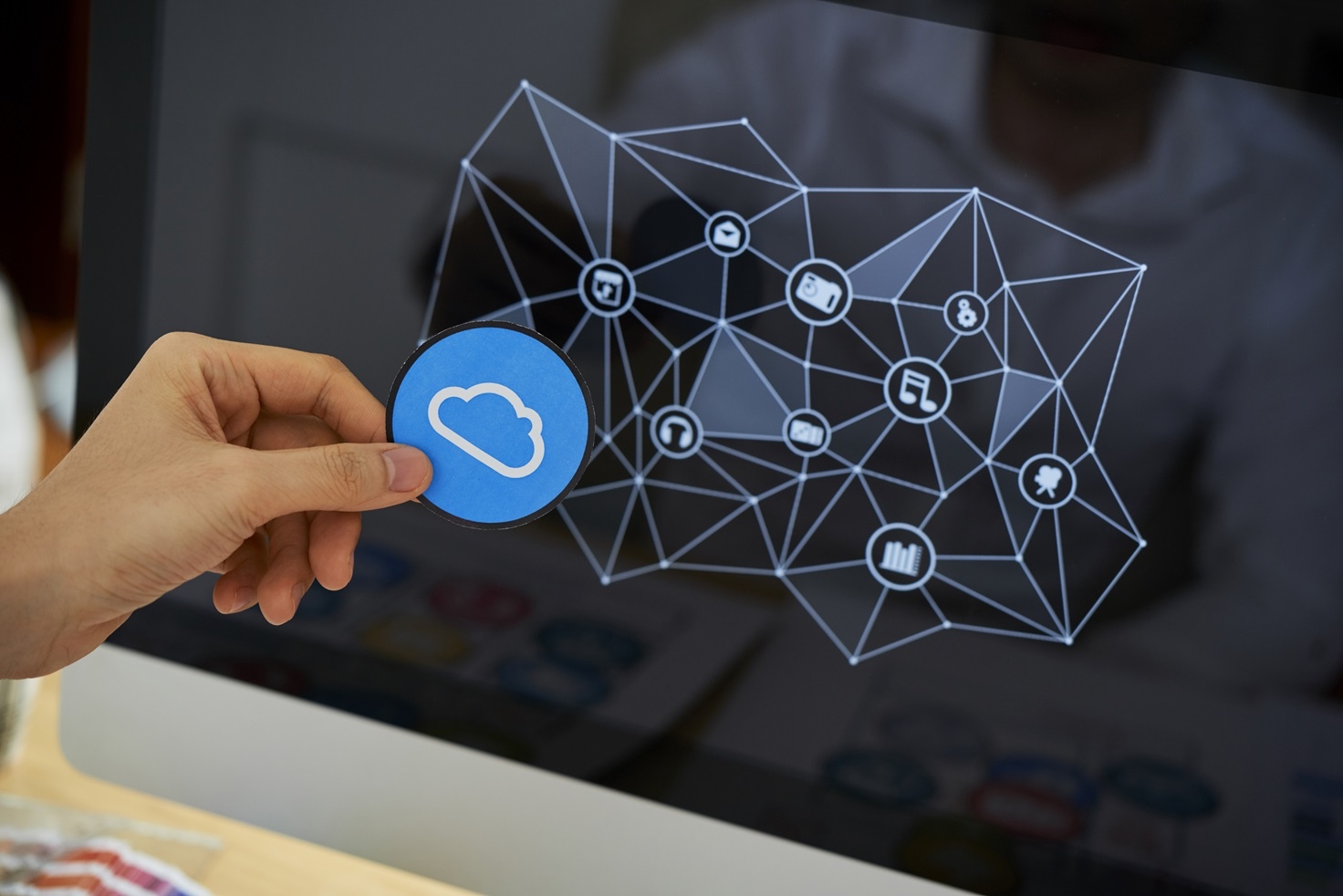 Cloud Solutions – eNcloud